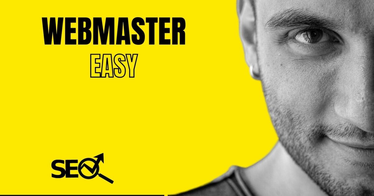 Webmaster Easy - SEO and SMM blog